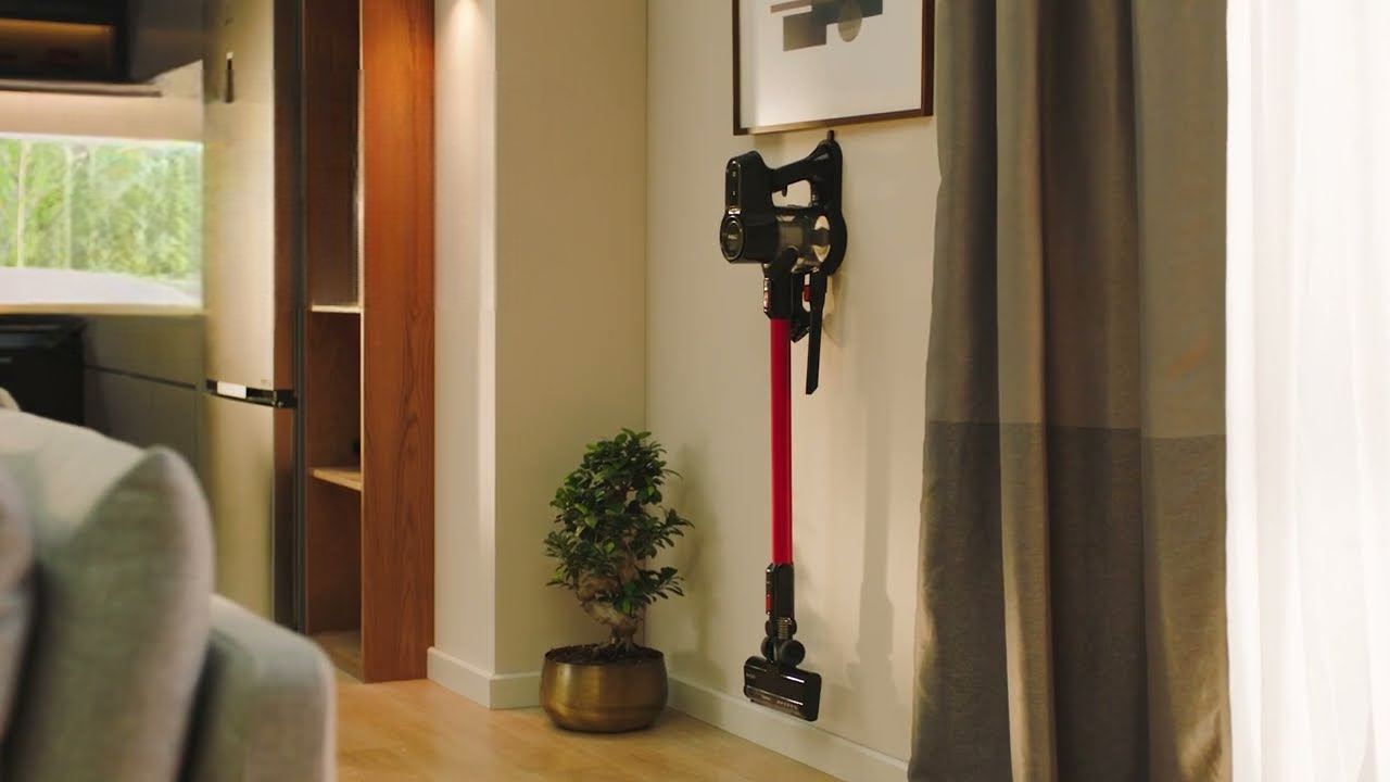 Dikey Süpürge Alırken Dikkat Edilmesi Gerekenler - Trendkampanya